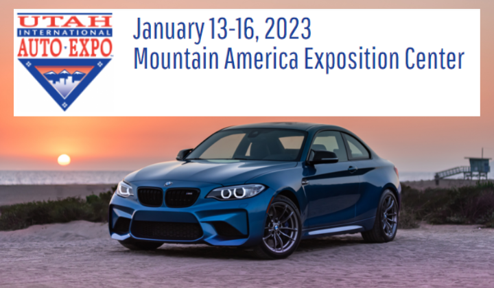 Win tickets to the Utah Auto Expo! - KSLNewsRadio