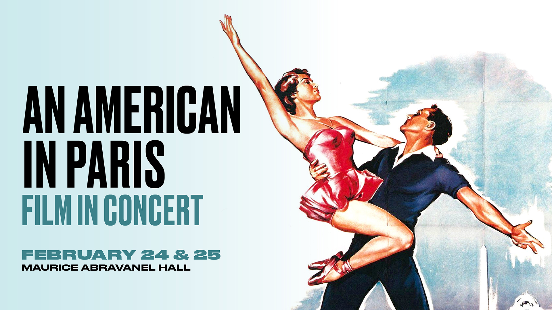 Win Tickets to An American in Paris! - KSLNewsRadio