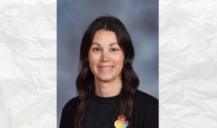 Jennifer Allphin, Athlos Academy of Utah - KSLNewsRadio