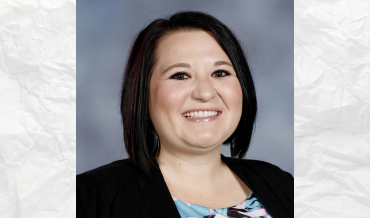 Amanda Mair, Elk Ridge Middle School - KSLNewsRadio