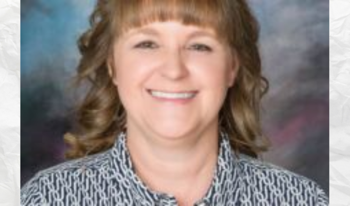 Mrs. Philbrick, Monte Vista Elementary School - KSLNewsRadio