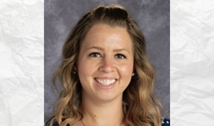 Stephanie Packer, Jordan Ridge Elementary - KSLNewsRadio