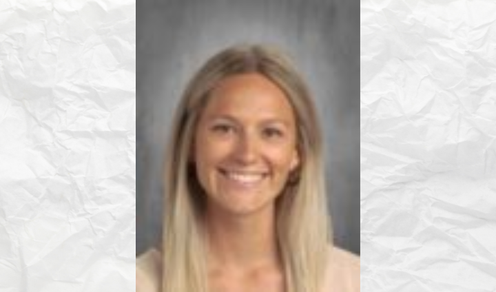 Aimee Owens, Riverton High School - KSLNewsRadio