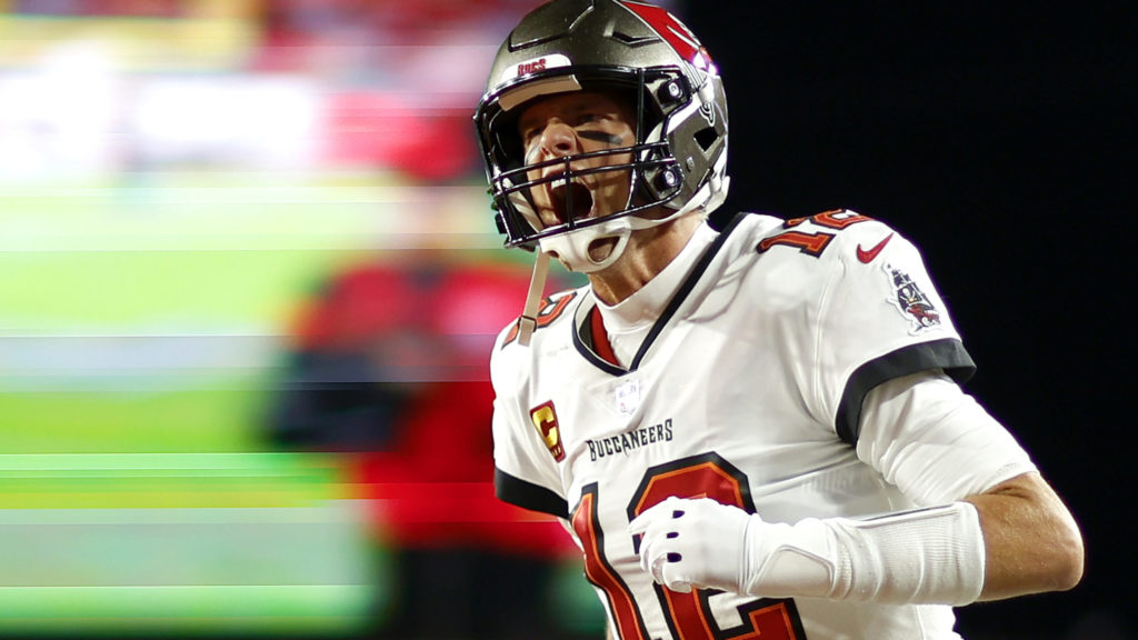 Tom Brady announces retirement: 'I'm retiring for good' - KSLNewsRadio