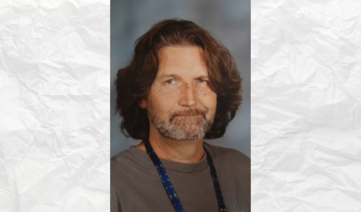 Jason Lee, Westland Elementary - KSLNewsRadio