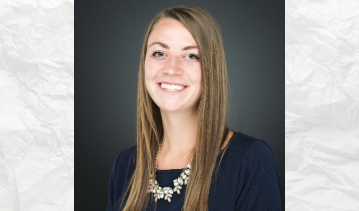 Mindy Zamudio, Copper Hills High School - KSLNewsRadio
