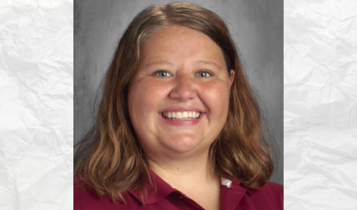 Erin Day, Herriman High School - KSLNewsRadio