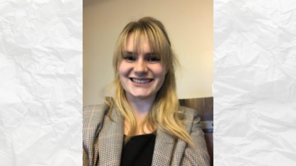 Taylor Hekking, East High School - KSLNewsRadio