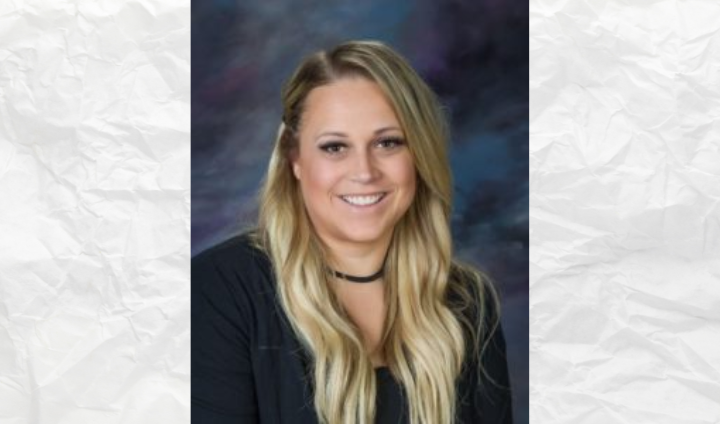 Janell Mack, River Rock Elementary - KSLNewsRadio