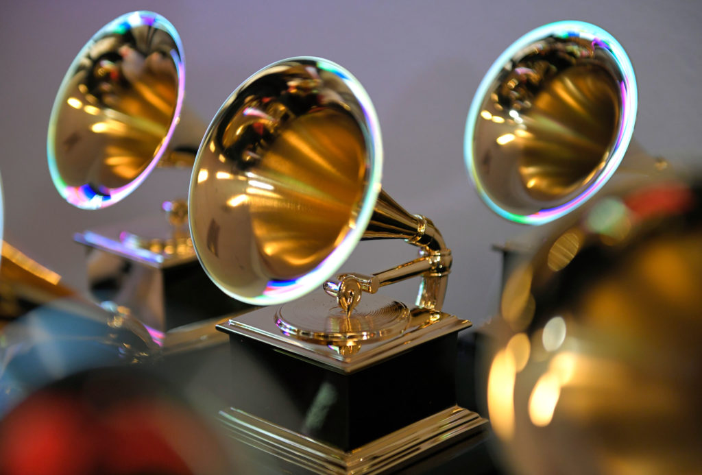 How to watch the 2023 Grammy Awards: Time, channels and more - KSLNewsRadio