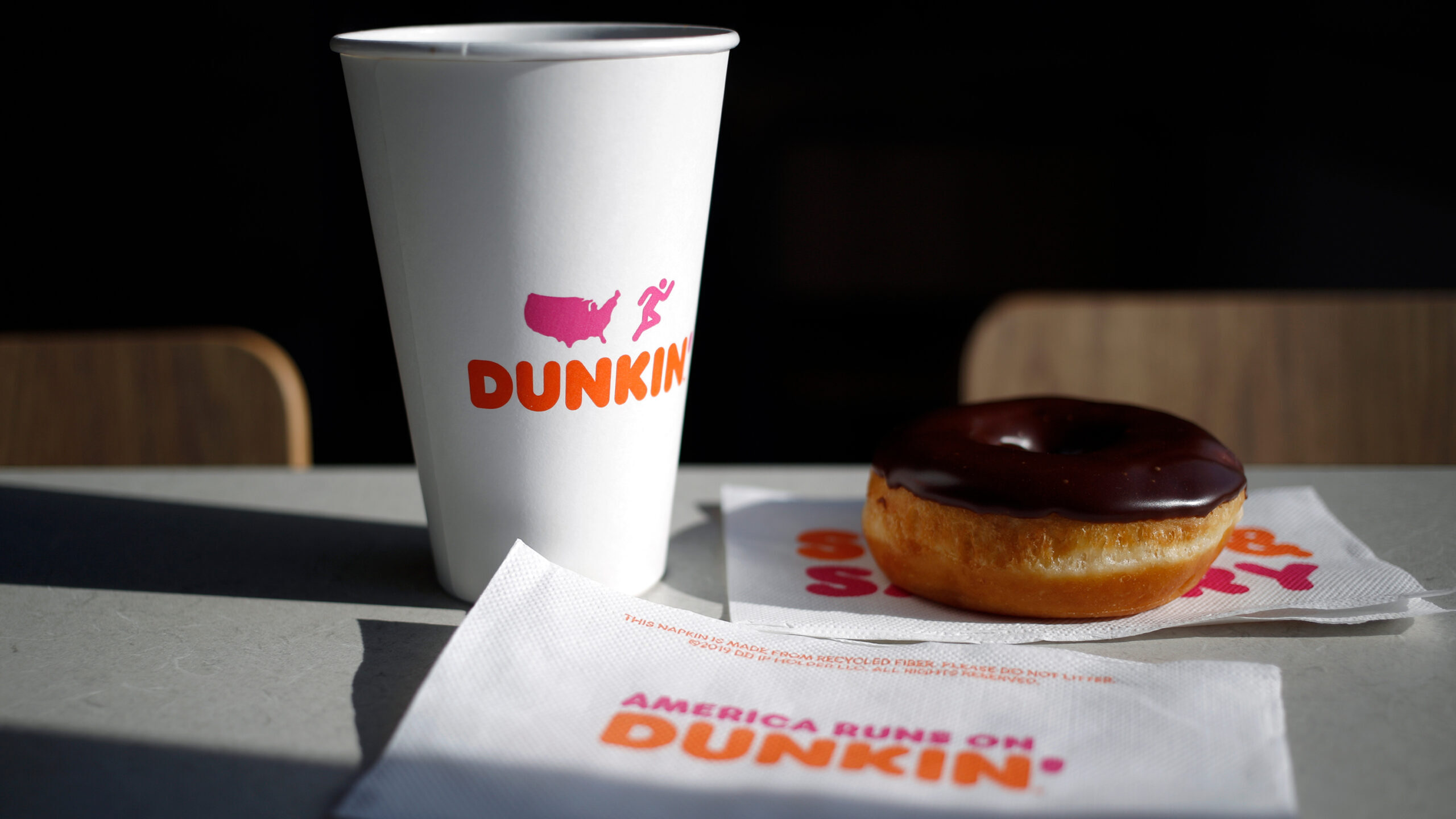Twenty years later, Dunkin' is retiring the fan-favorite Dunkaccino ...