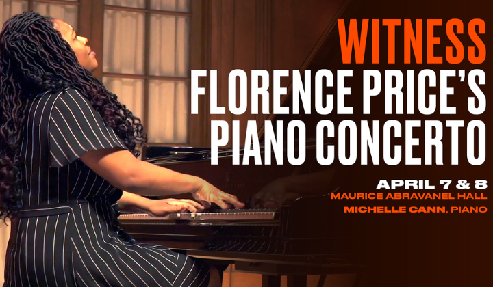 Win Tickets to Florence Price's Piano Concerto - KSLNewsRadio