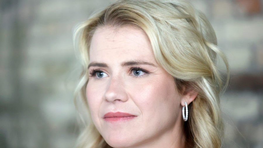 Elizabeth Smart helps create app to find missing people - KSLNewsRadio