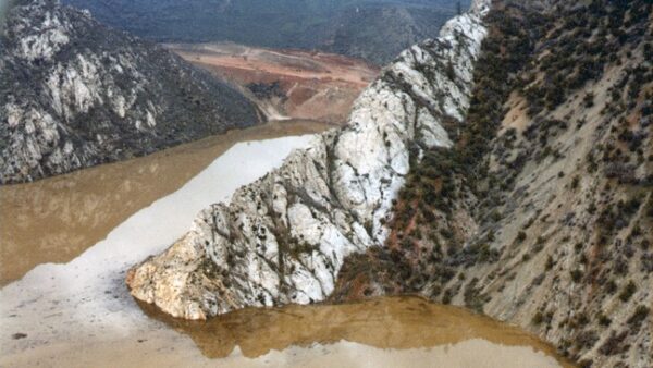 Reflections on the Thistle mudslide from a reporter who was there ...