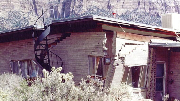 The Great Utah Shake Out is today, are you ready?