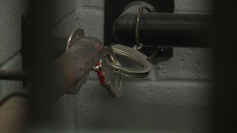 Police: Two arrested for murder of 17-year-old during THC deal in ...