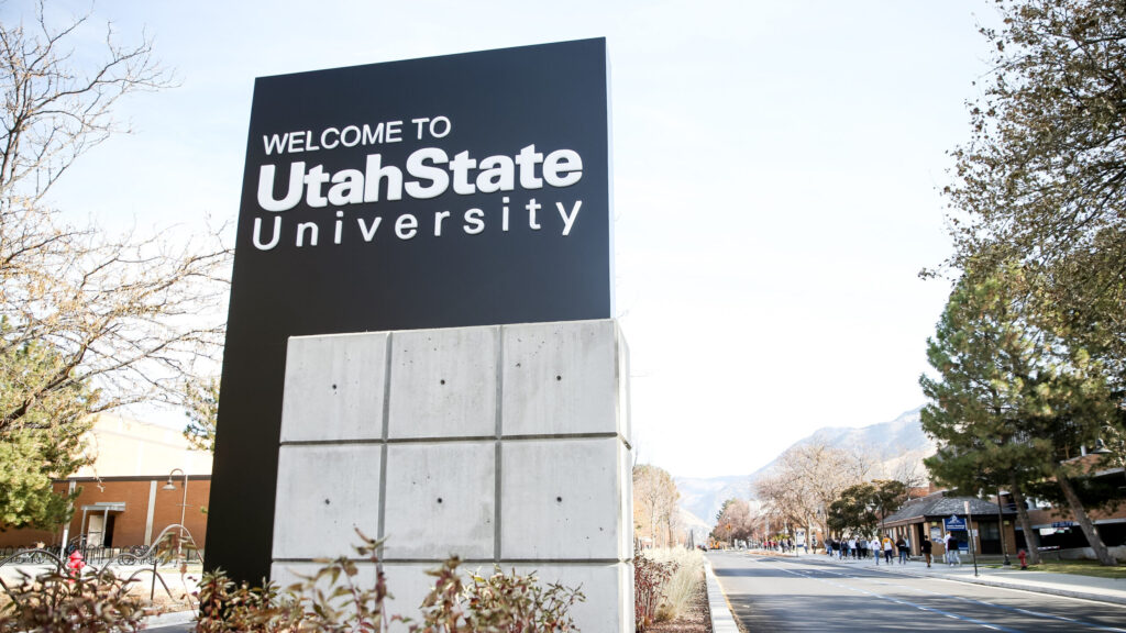 USU responds to Department of Justice's 'notice of noncompliance'