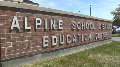 Alpine School District Officially Splitting Questions Still Remain