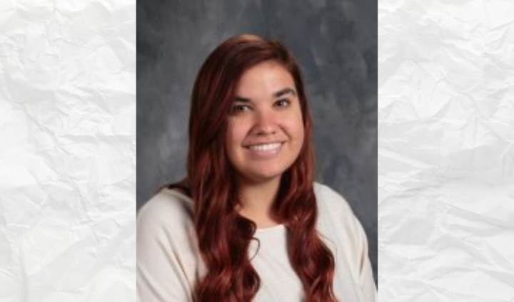 Casey Romero, Orem Elementary - KSLNewsRadio