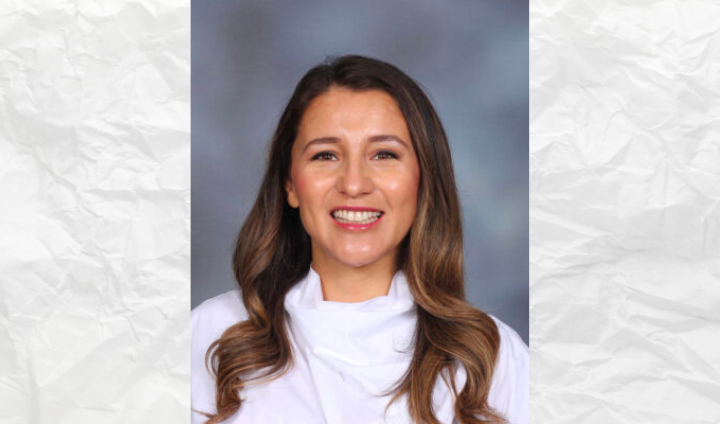 Nora Thompson, Olympus High School - KSLNewsRadio