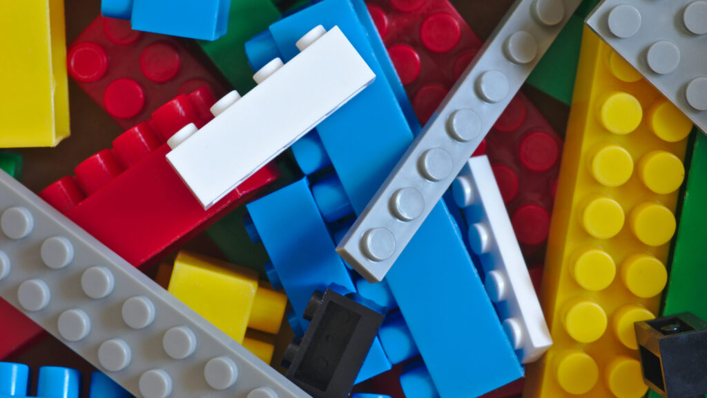 Man arrested for stealing Legos from Salt Lake and Utah County Target ...