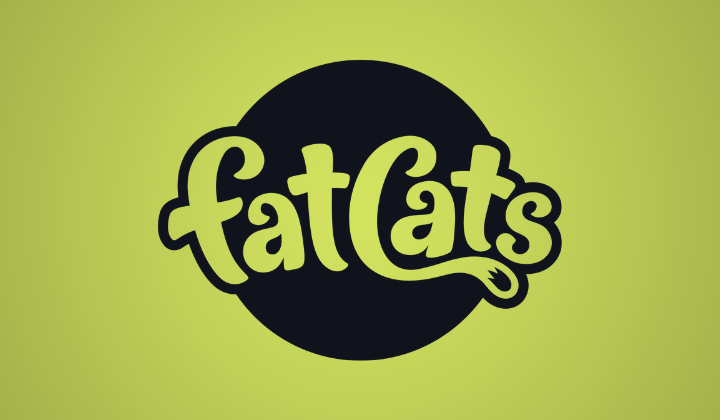 Enter to win a $20 Arcade Gift Card to Fat Cats - KSLNewsRadio