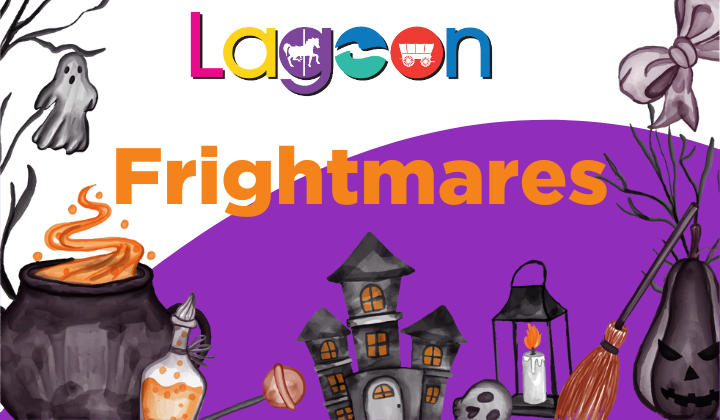 Win Free Tickets to Frightmares! - KSLNewsRadio