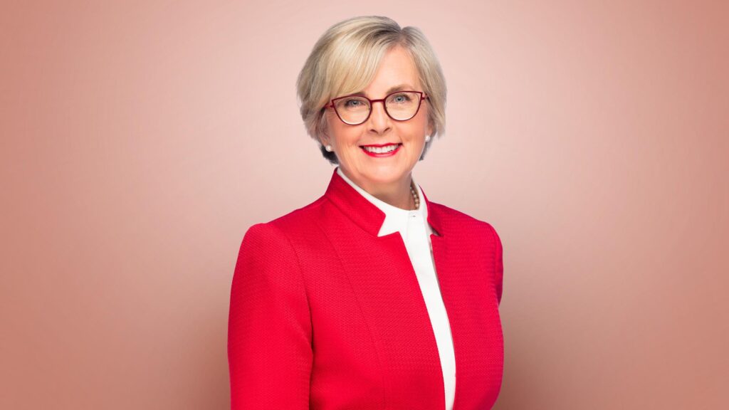 Becky Edwards says she has enough signatures for CD2 election