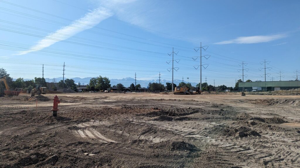 New Delta pilot training facility coming to SLC