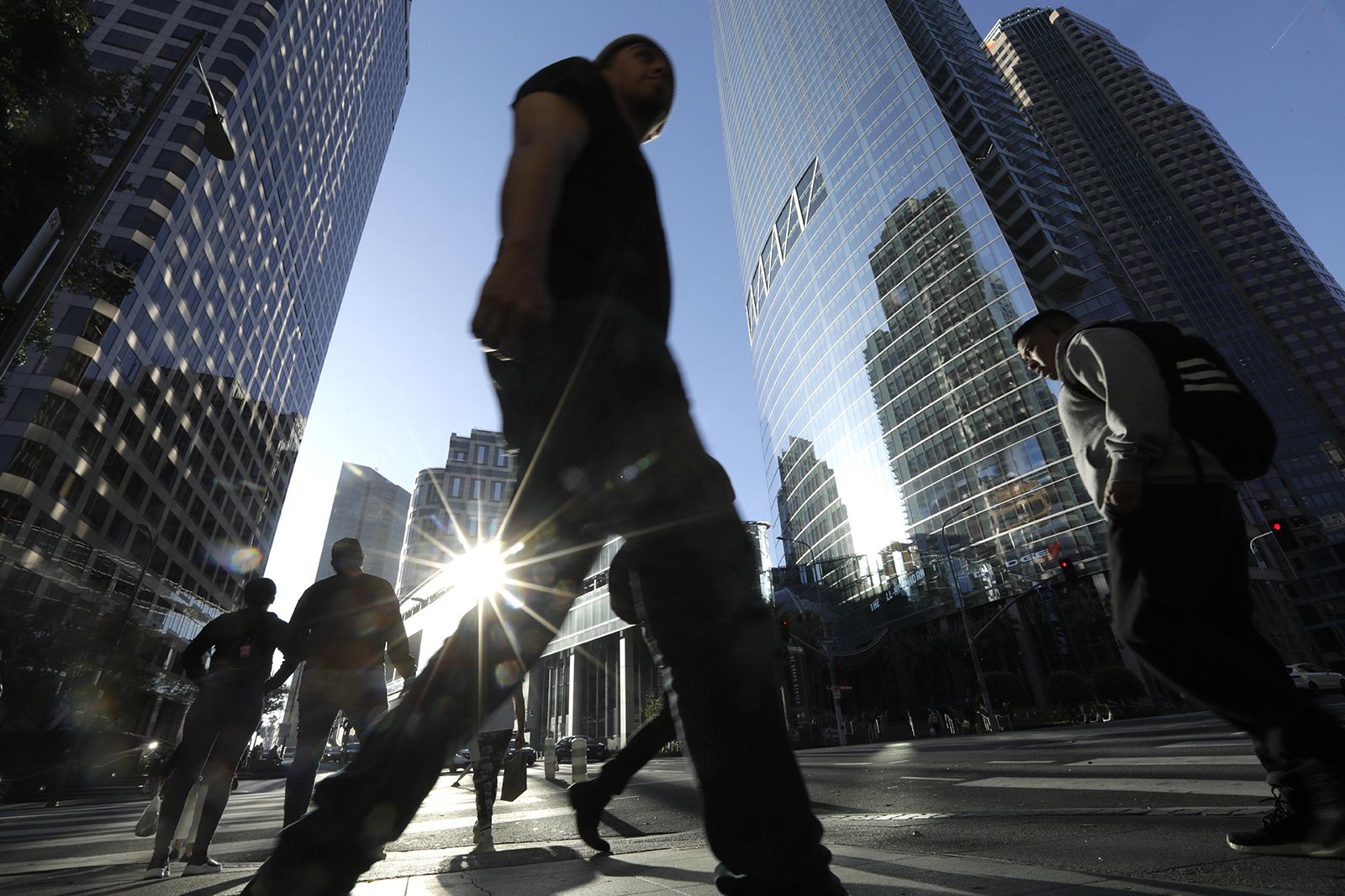 US median age reached a record high in 2022, according to the US Census ...