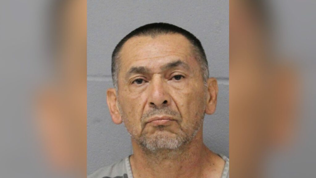 Austin police say suspect in 2 killings may be involved in nearly a ...