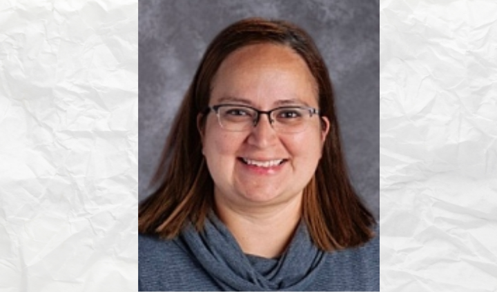 Kathy Wride, Riverside Elementary - KSLNewsRadio