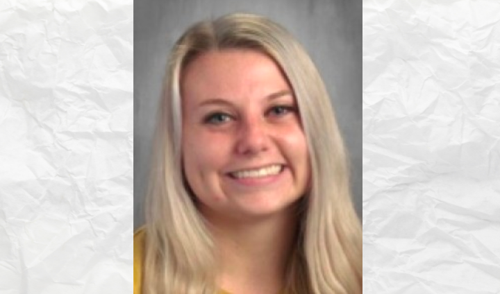 Rylee John, Wasatch Peak Academy - KSLNewsRadio