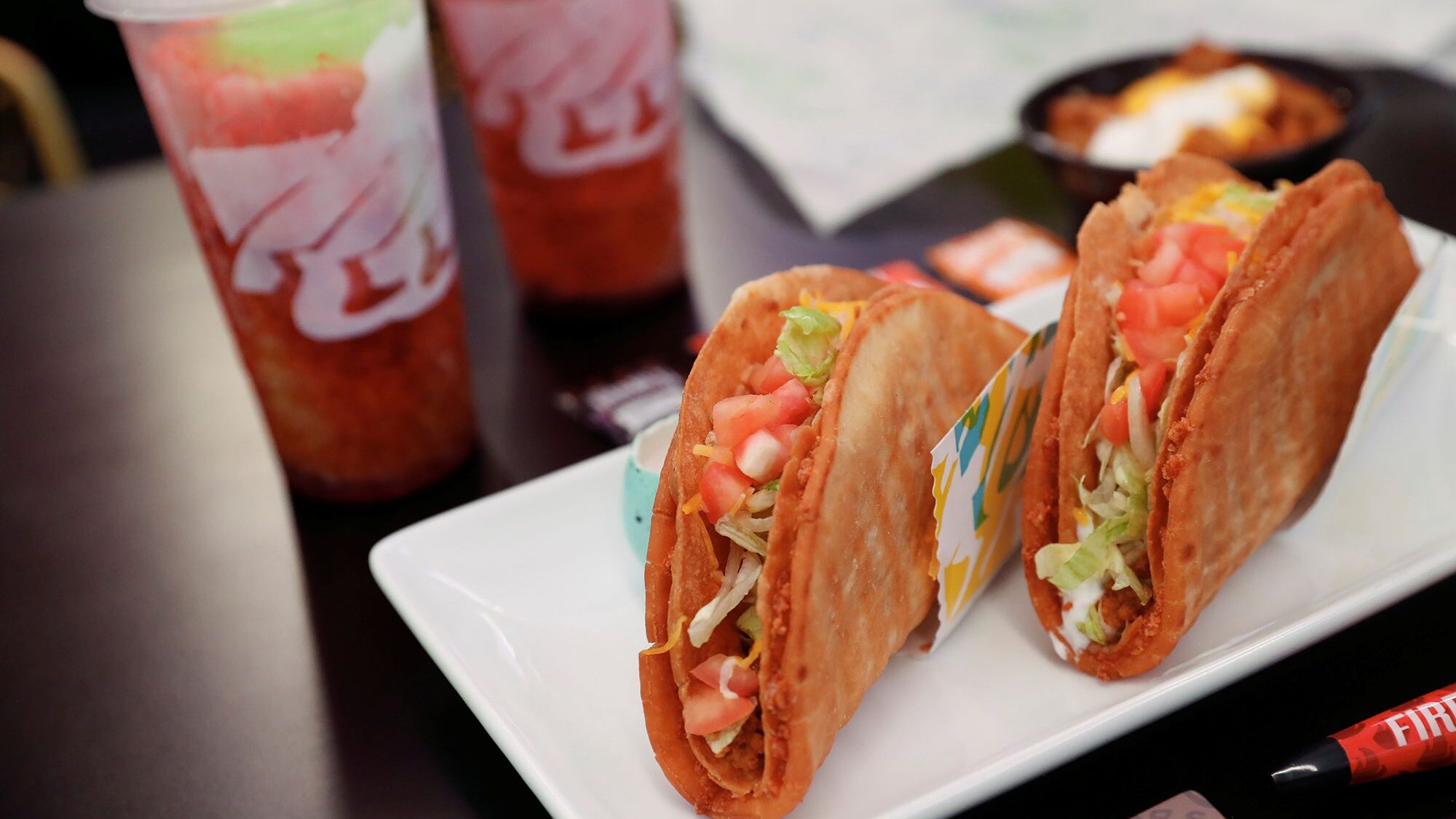 The strange history of Taco Tuesday - KSLNewsRadio