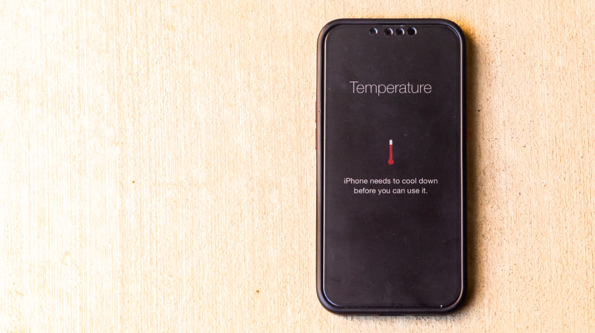 Stay cool: Essential tips to keep tech from overheating