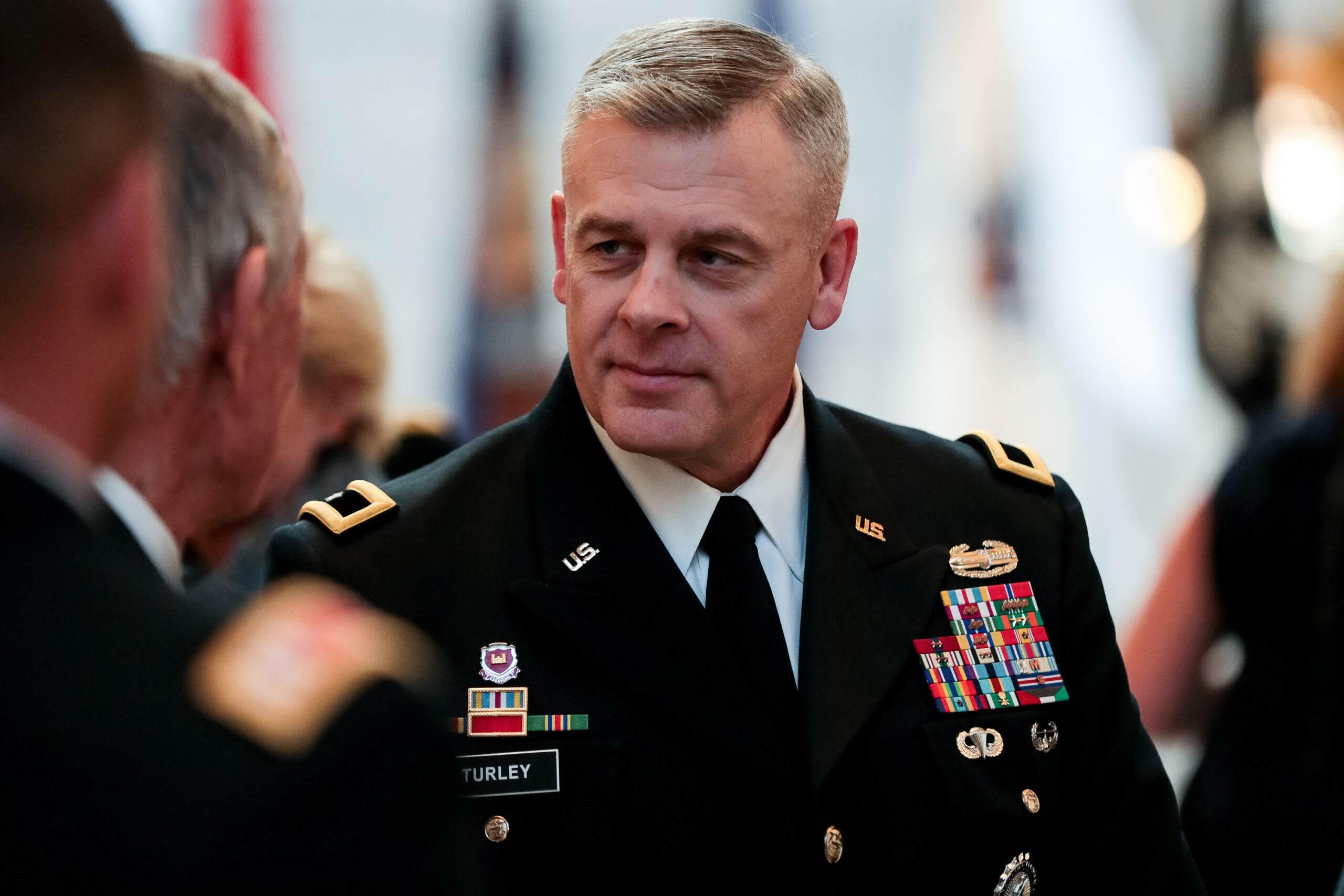 Questions raised about Gov. Cox’s knowledge of Investigation on Maj. Gen. Michael Turley