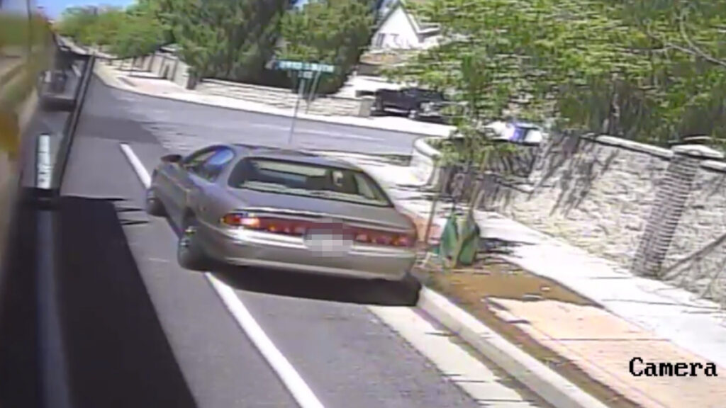 Drivers are ignoring stop signs on school buses, Jordan School District ...