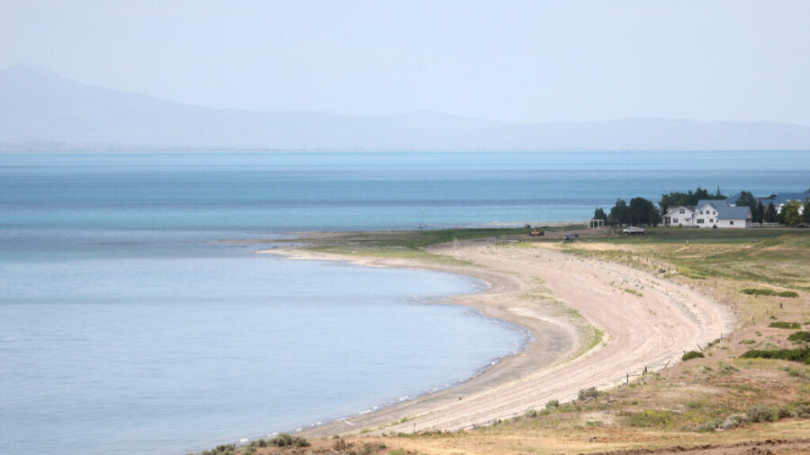 Why you won't want to miss Raspberry Days at Bear Lake this weekend