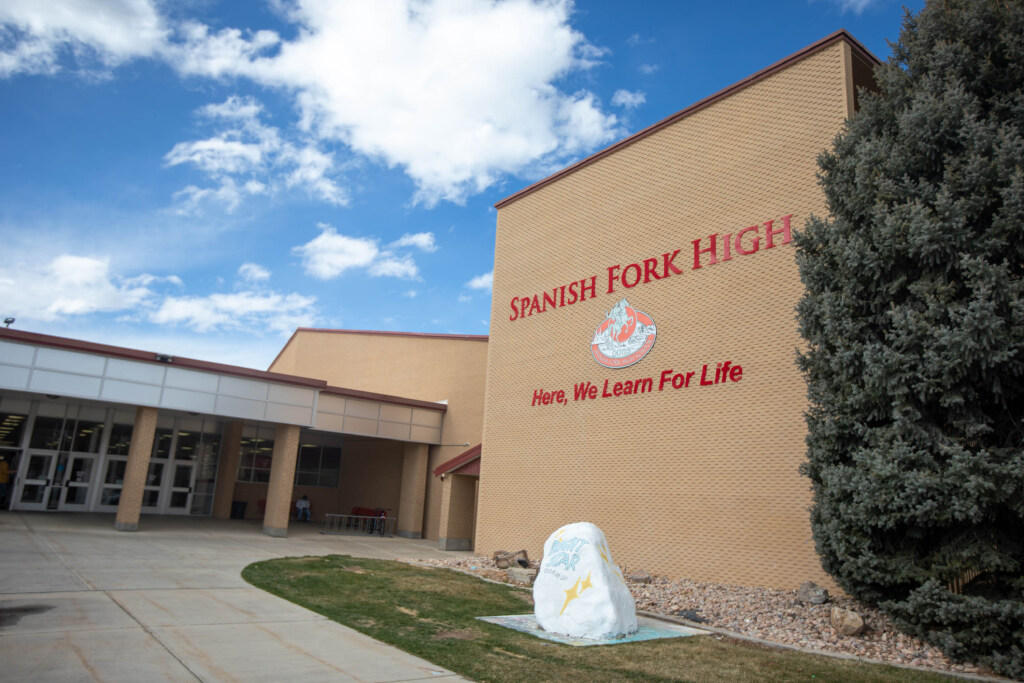 Nebo School District remodeling 3 high schools