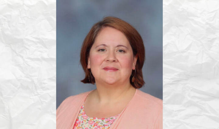 Christal Raehl, James E. Moss Elementary School - KSLNewsRadio