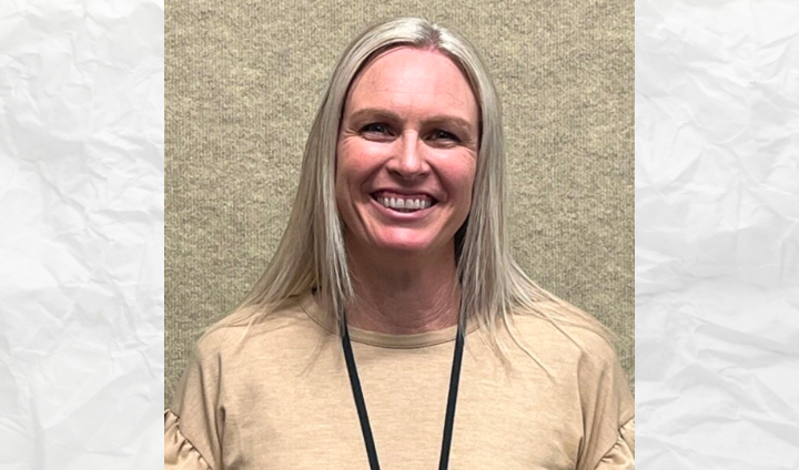 Emily Morin, South Hills Middle School - KSLNewsRadio