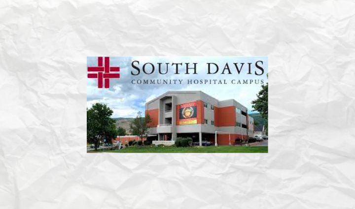 Janet Howell, South Davis Community Hospital - KSLNewsRadio