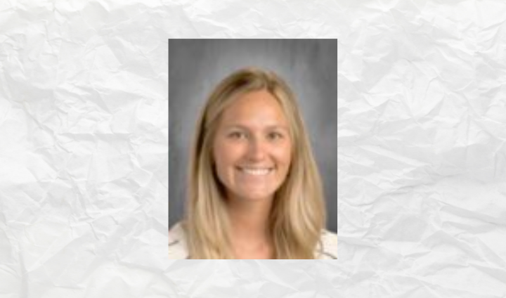 Aimee Owens, Riverton High - KSLNewsRadio