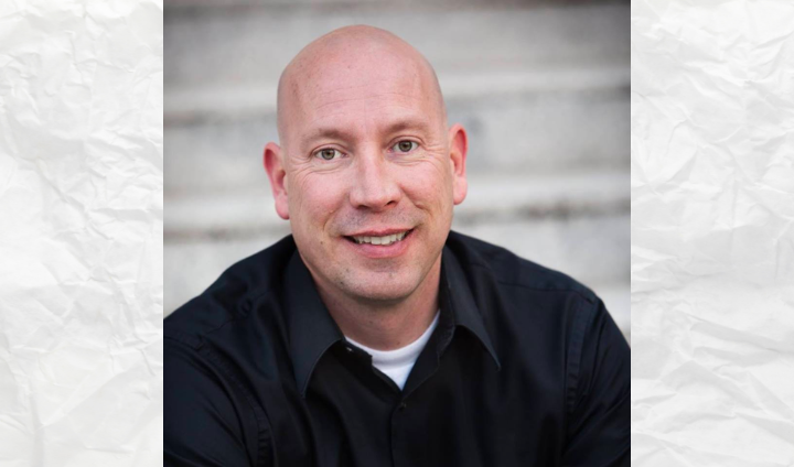 Mr. Heath Wolf, Farmington Jr. High School - KSLNewsRadio