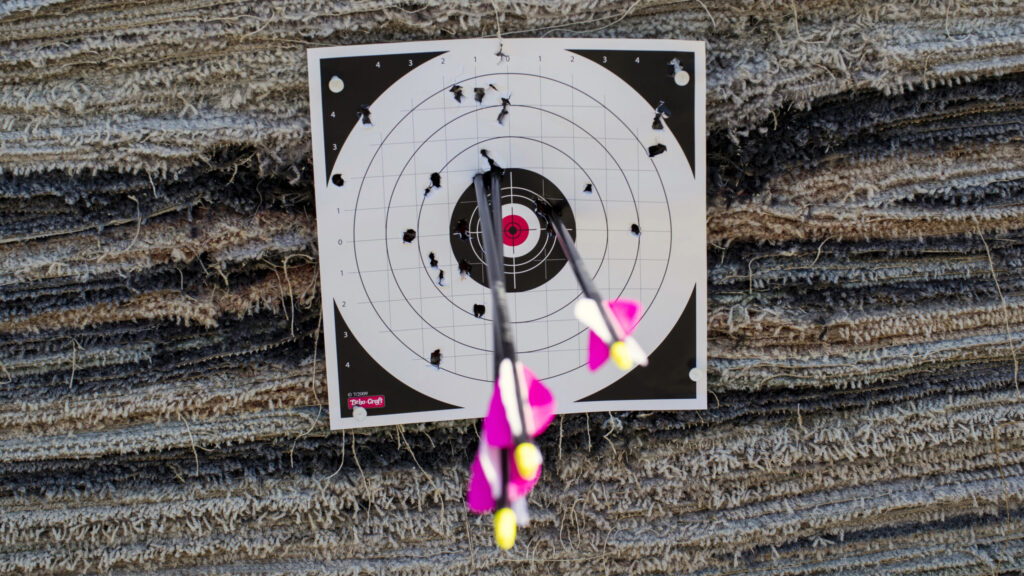 Important safety tips to remember as archery hunt begins in Utah
