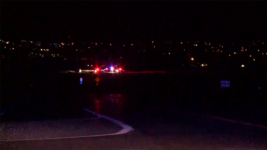 Woman hit, killed on SR 112 in Tooele County