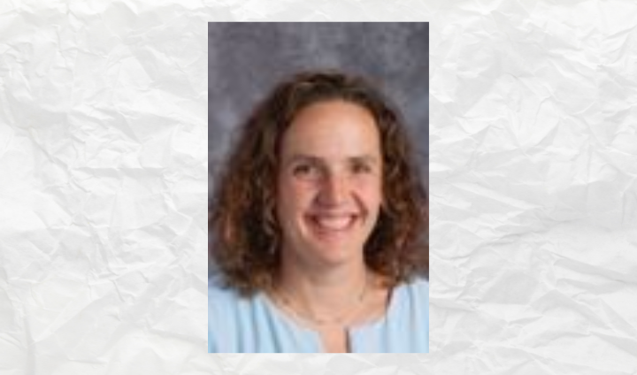 Mrs. Mack, Sunset Ridge Middle School - KSLNewsRadio