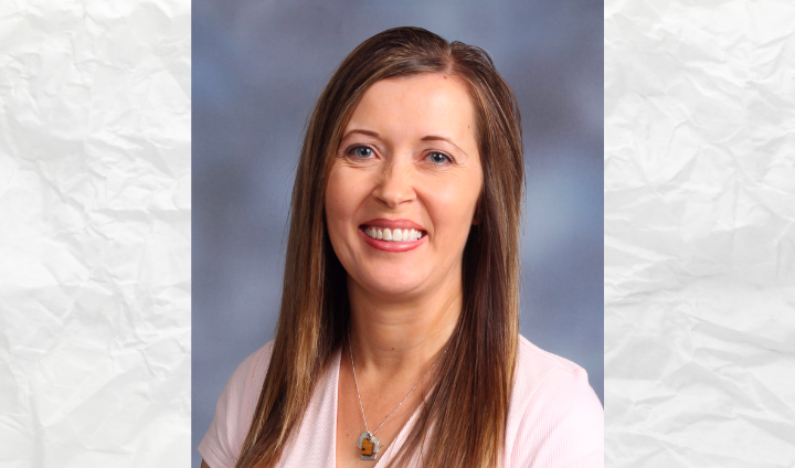 Stephanie Billings, Sego Lily Elementary - KSLNewsRadio