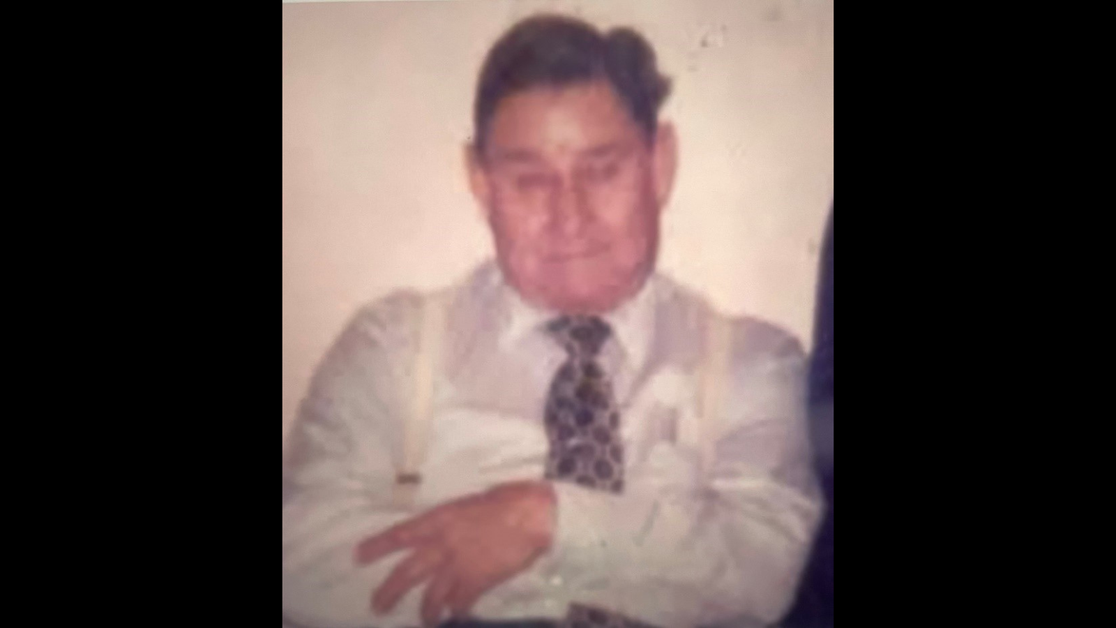 Salt Lake Police seeking tips in 1980 death of Celedon Archuleta ...
