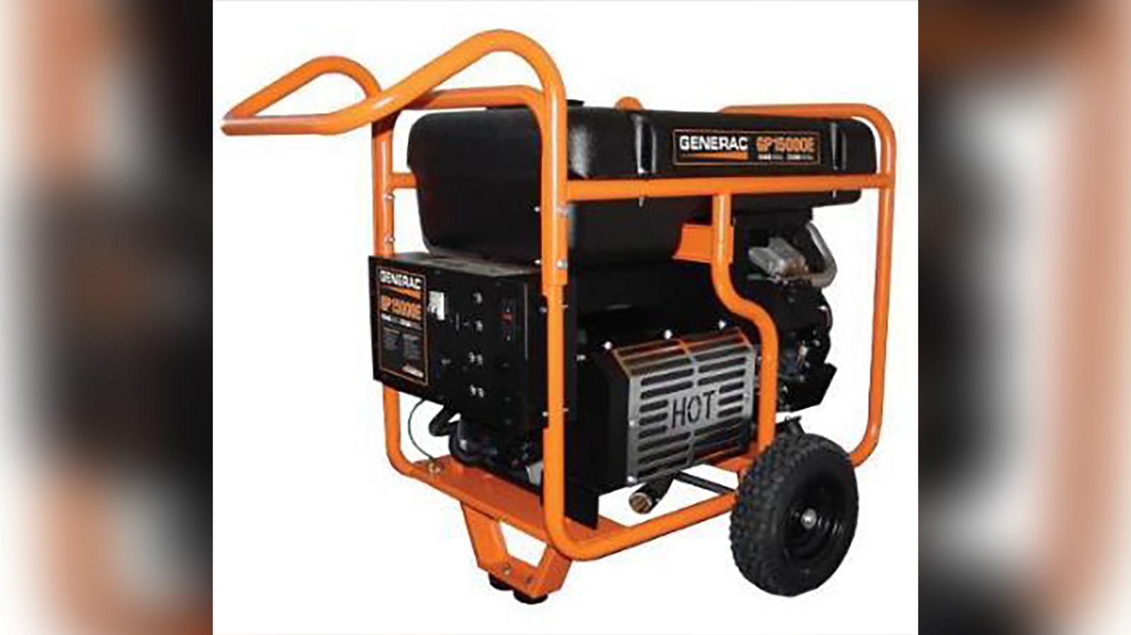 Generac recalls around 64,000 portable generators amid hurricane season